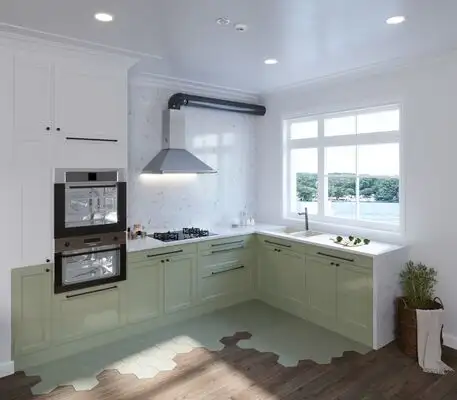 Buy Vicostone Ventisca Quartz Full Slabs Online | CountertopSmart