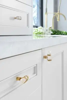 Buy Vicostone Icelake Quartz Full Slabs Online | CountertopSmart