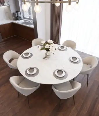 Buy Vicostone Verdelia Quartz Full Slabs Online | CountertopSmart