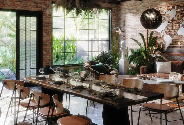 Buy Vicostone Verdelia Quartz Full Slabs Online | CountertopSmart