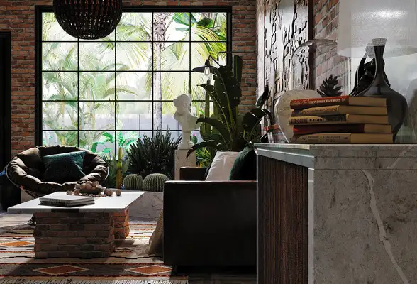 Buy Vicostone Verdelia Quartz Full Slabs Online | CountertopSmart