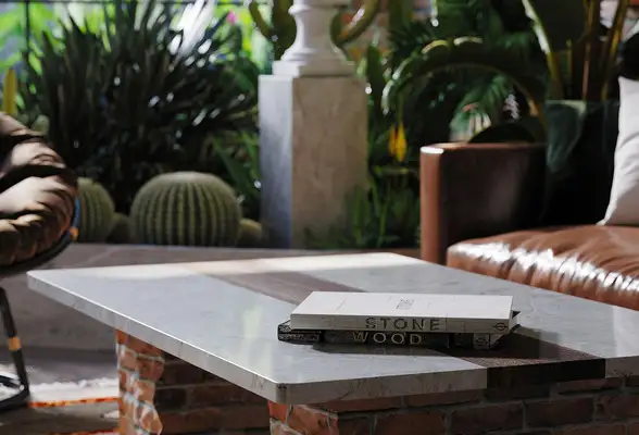 Buy Vicostone Verdelia Quartz Full Slabs Online | CountertopSmart