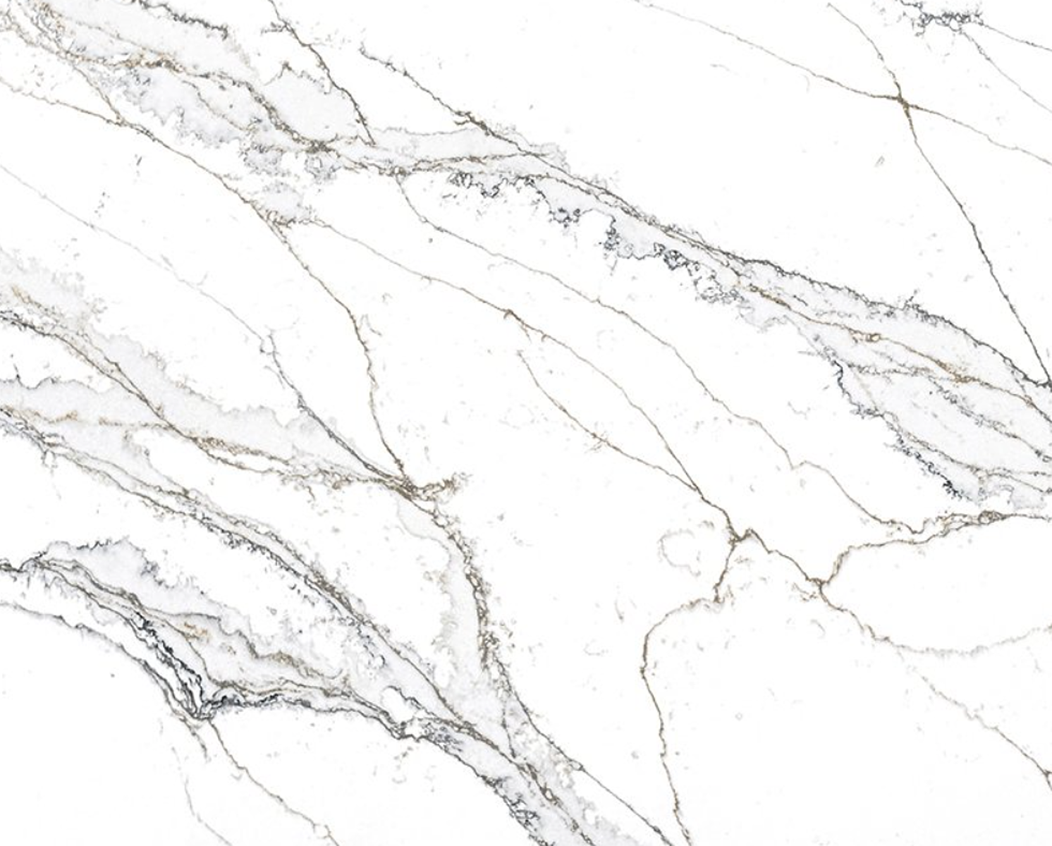 Up to 80% off your perfect Quartz Stratus Quartz Unique Calacatta ...