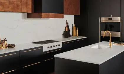 Browse, Select, and Buy Countertops Online | CountertopSmart