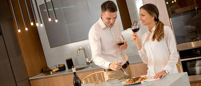 Buy Q Quartz Lumataj Quartz Full Slabs Online | CountertopSmart