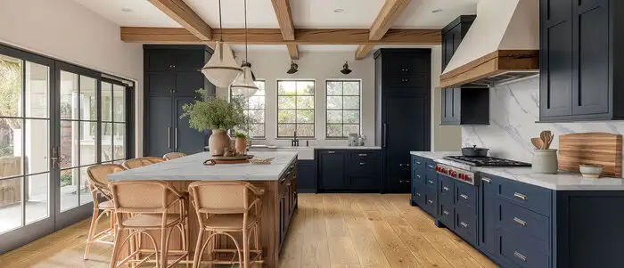 Buy Q Quartz Calacatta Anava Quartz Full Slabs Online | CountertopSmart