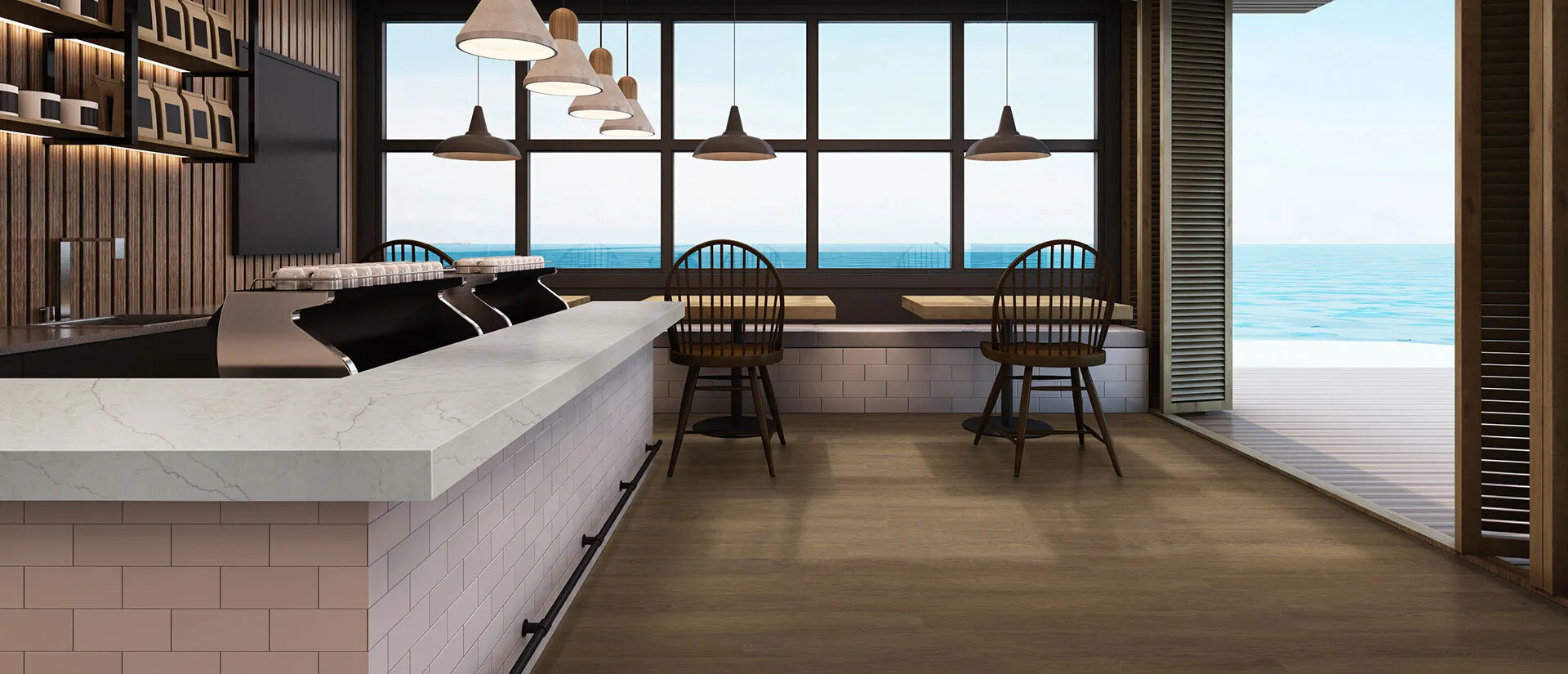 Buy Q Quartz Calacatta Miraggio Sienna Quartz Full Slabs Online ...